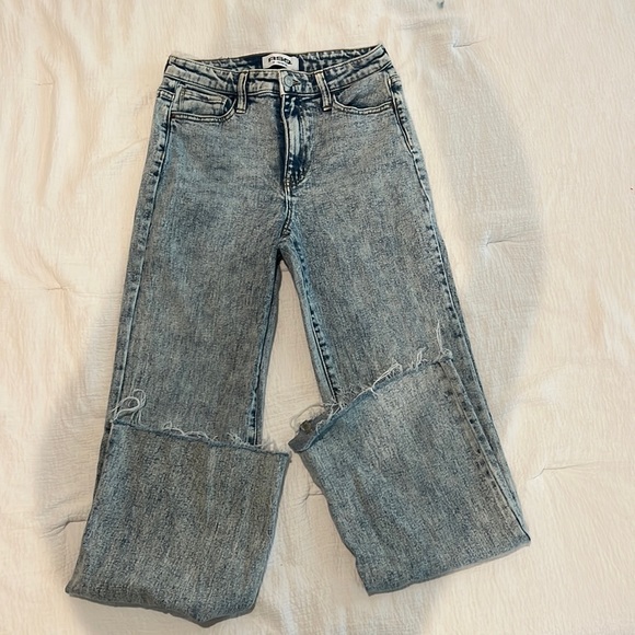 Tilly's | Jeans | Tillys High Rise Flare Jeans | Poshmark